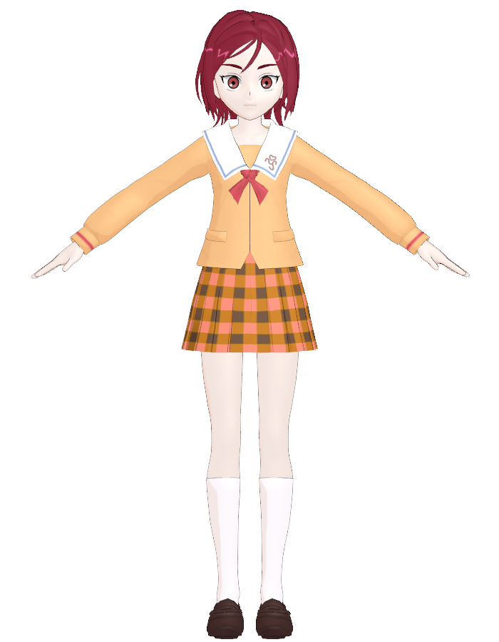 Chiruchiru by Vanilla-Cocoflake on DeviantArt