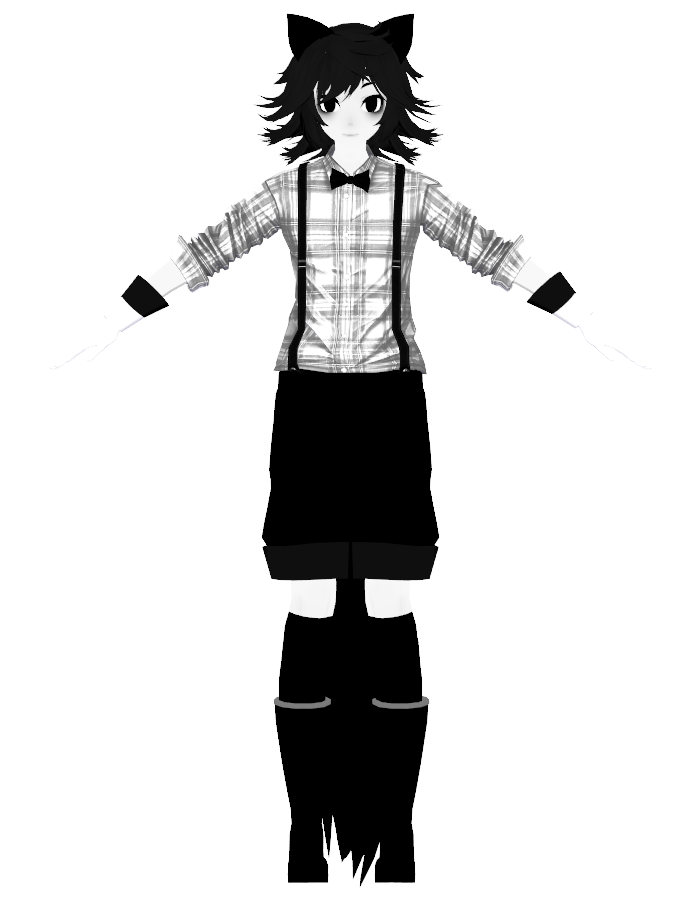 Human Boris by Vanilla-Cocoflake on DeviantArt