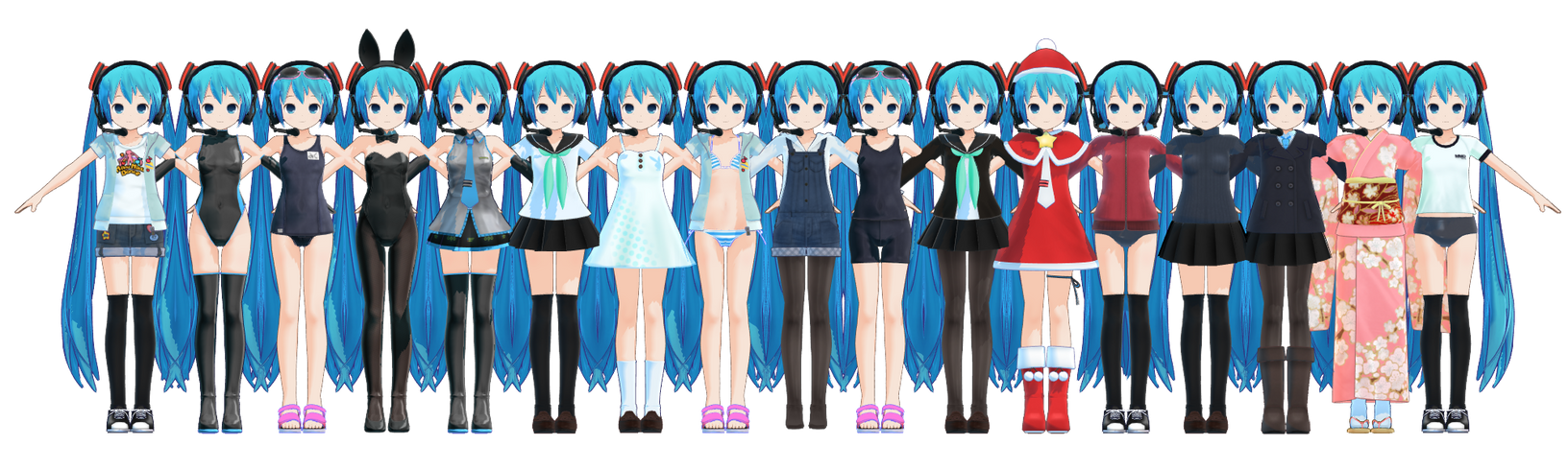 Pxch Miku 2012 by Vanilla-Cocoflake on DeviantArt