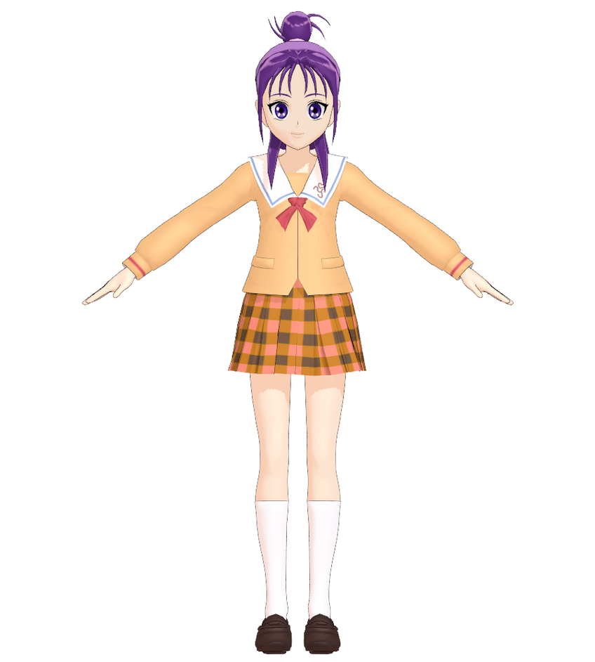 Mai Mishou by Vanilla-Cocoflake on DeviantArt