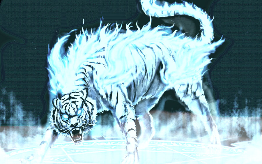 possible new avitar?! by tigeraura on DeviantArt