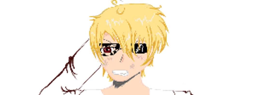 Dave Strider(homestuck) by Far2fosho on DeviantArt