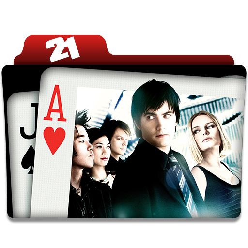 21 Folder Icon by Niconame on DeviantArt