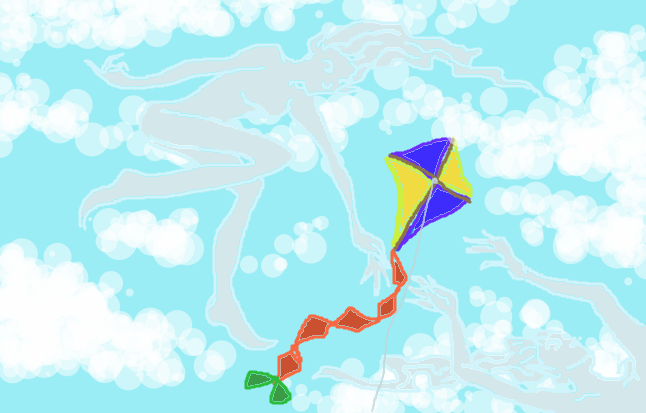 wind sprites by R--K--T on DeviantArt