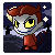TNBC - Lock Gif by SweetCrow on DeviantArt