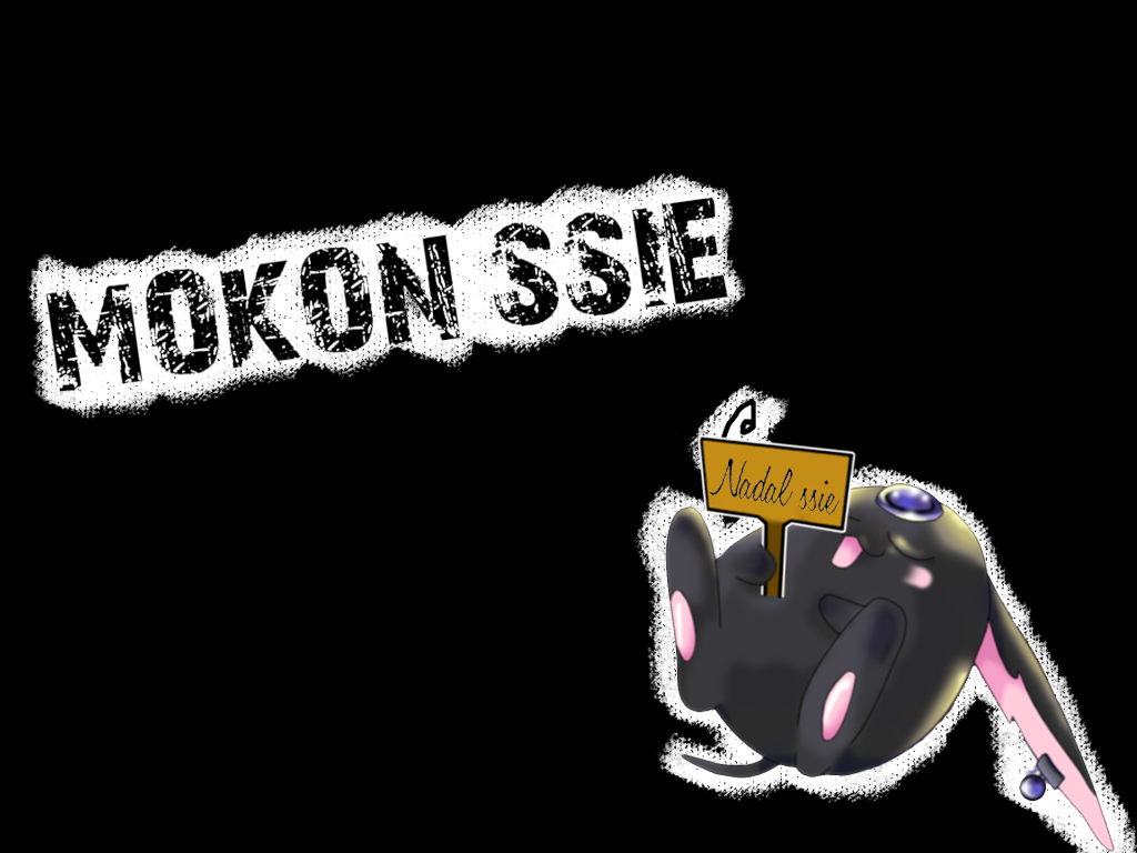 Mokon wallpaper... by seizu-neko on DeviantArt