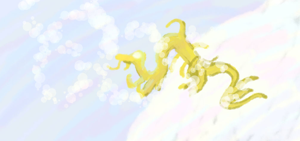 Yellow by Fancy-Phantom on DeviantArt