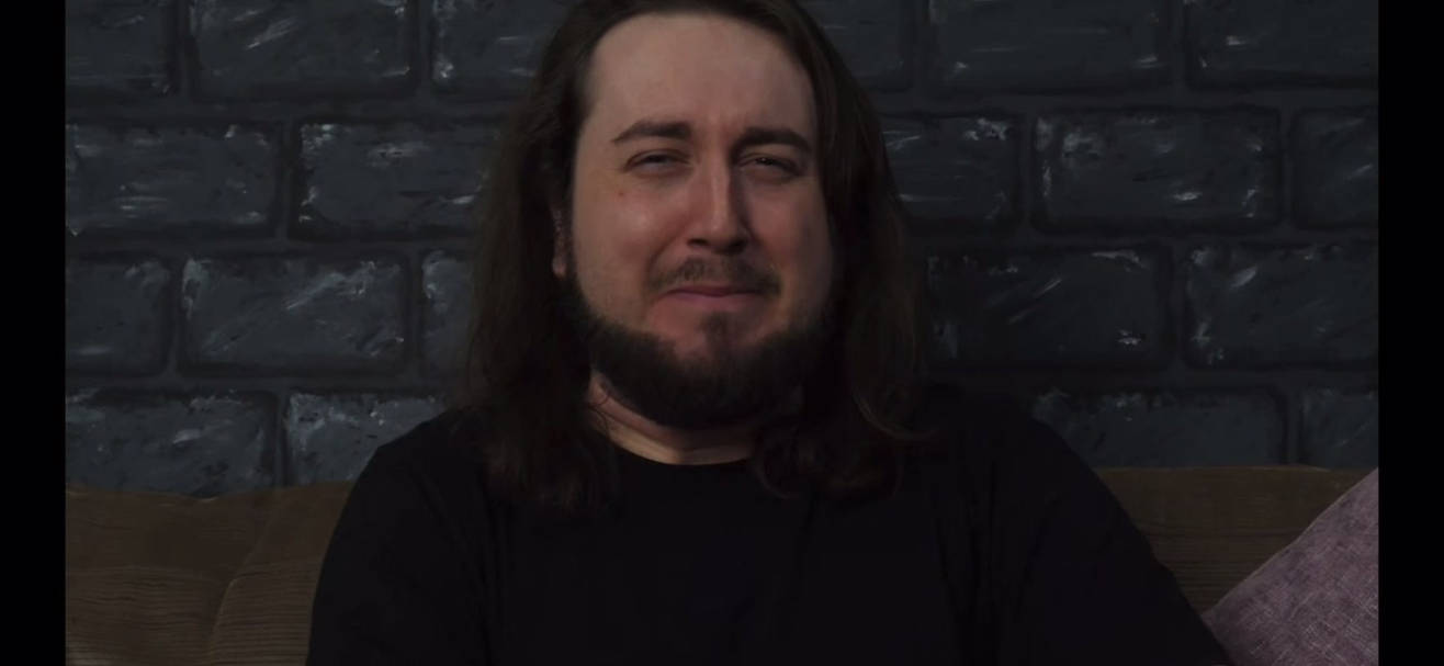 grandfather 2d (Caddicarus) by Oibuddy on DeviantArt