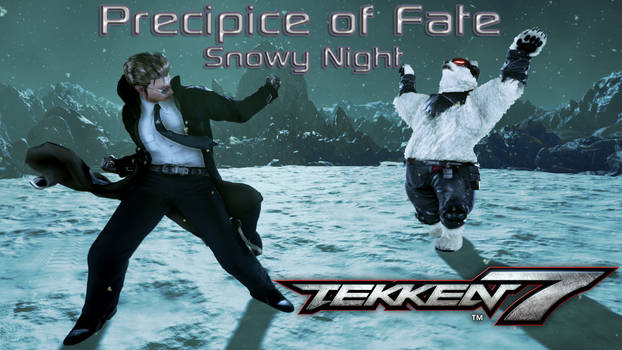 Explore the Best Tekken_7 Art | DeviantArt