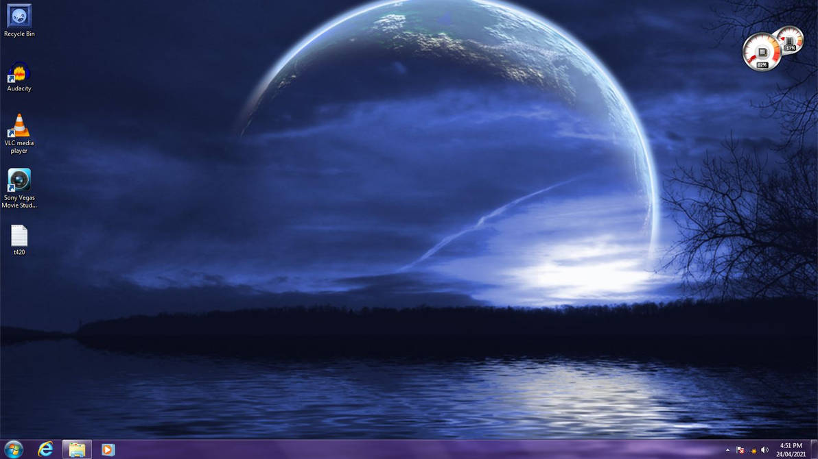 Allura Windows 7 Themepack by nc3studios08 on DeviantArt