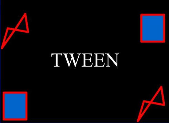 Shape Tween by MatthewBMiller on DeviantArt