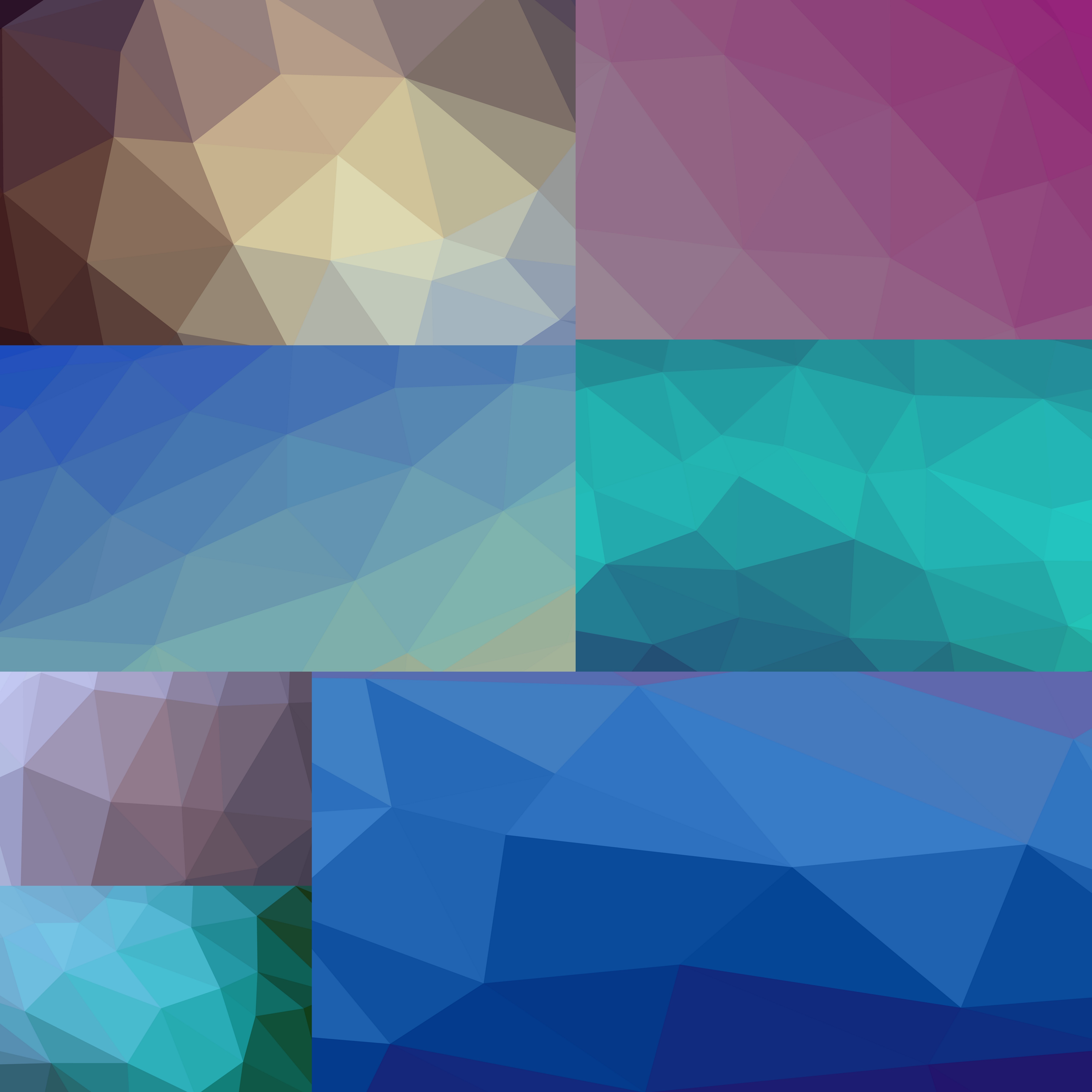 Low Poly Geometric Backgrounds by Mumdzhiev on DeviantArt