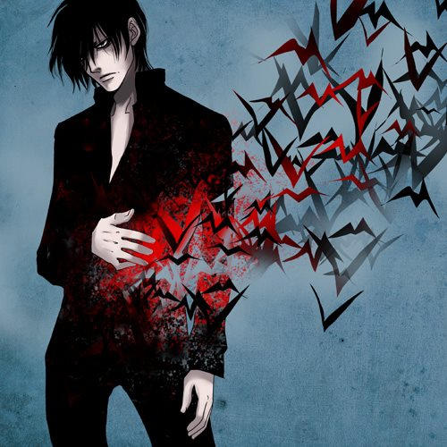 A love through the ages. Alucard x OC oneshot pt 1 by Gamergal92 on ...