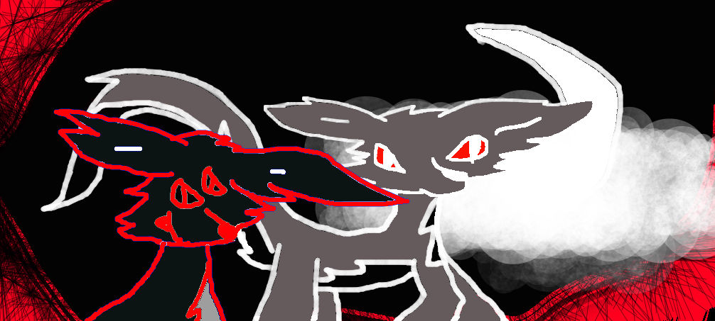 Nightmare by PygmyPuffSisters on DeviantArt