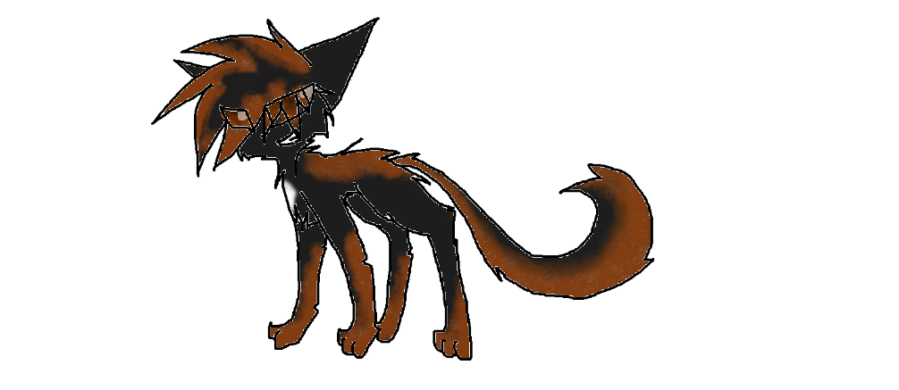 Shadowflare by silverVOID1 on DeviantArt