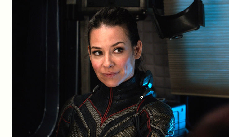 The Wasp/Hope van Dyne (Non-fart version) by Maxinator93 on DeviantArt