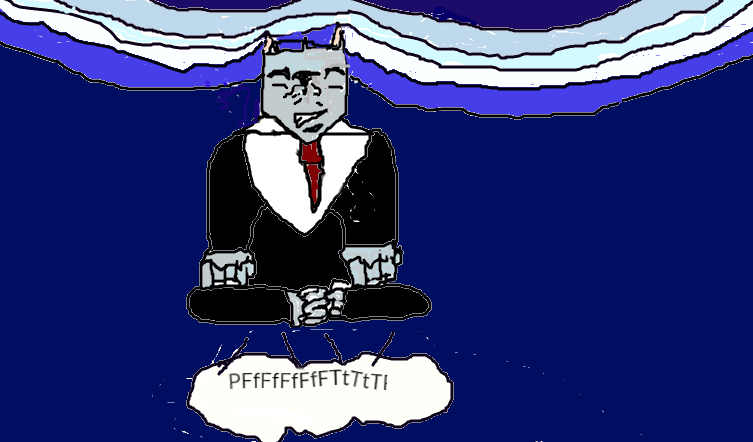 Gary the rat Fart Comic picture 5 by Maxinator93 on DeviantArt