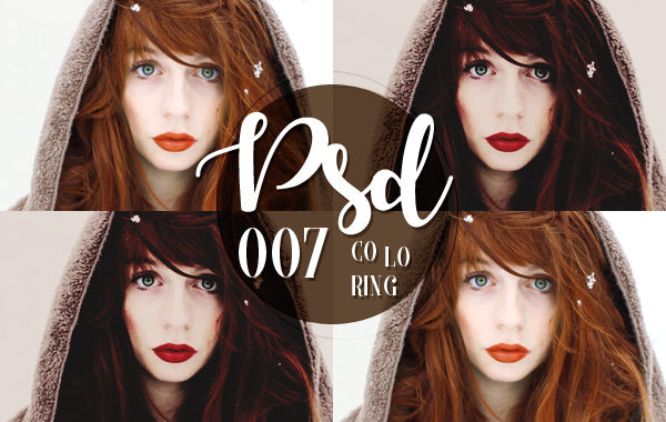 PSD 007 - Coloring by sweetpoisonresources on DeviantArt