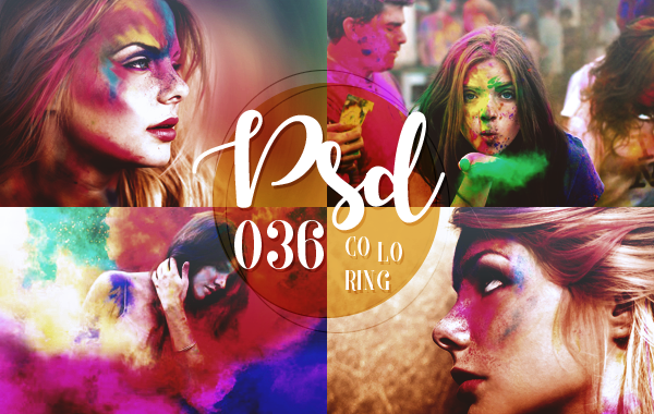 PSD 036 - Coloring by sweetpoisonresources on DeviantArt