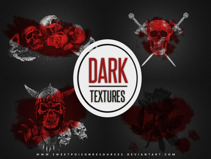 Dark - Texture Pack by sweetpoisonresources on DeviantArt