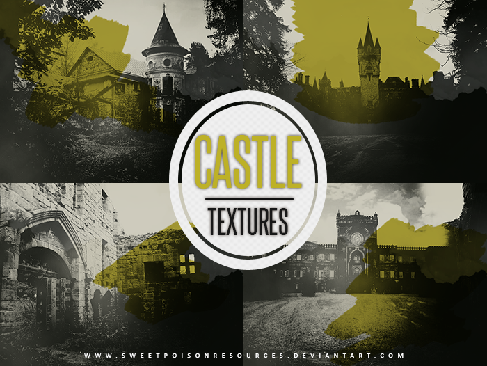 Texture Pack - 003 by sweetpoisonresources on DeviantArt