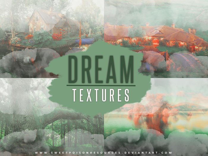 Dream - Texture Pack by sweetpoisonresources on DeviantArt