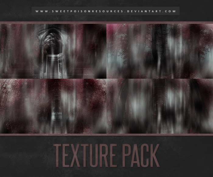 Texture Pack #015 by sweetpoisonresources on DeviantArt