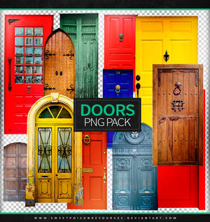 Explore the Best Doors Art | DeviantArt