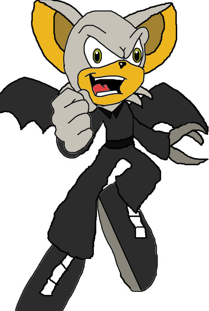Venom's Tale. :Request: by lizardman22 on DeviantArt