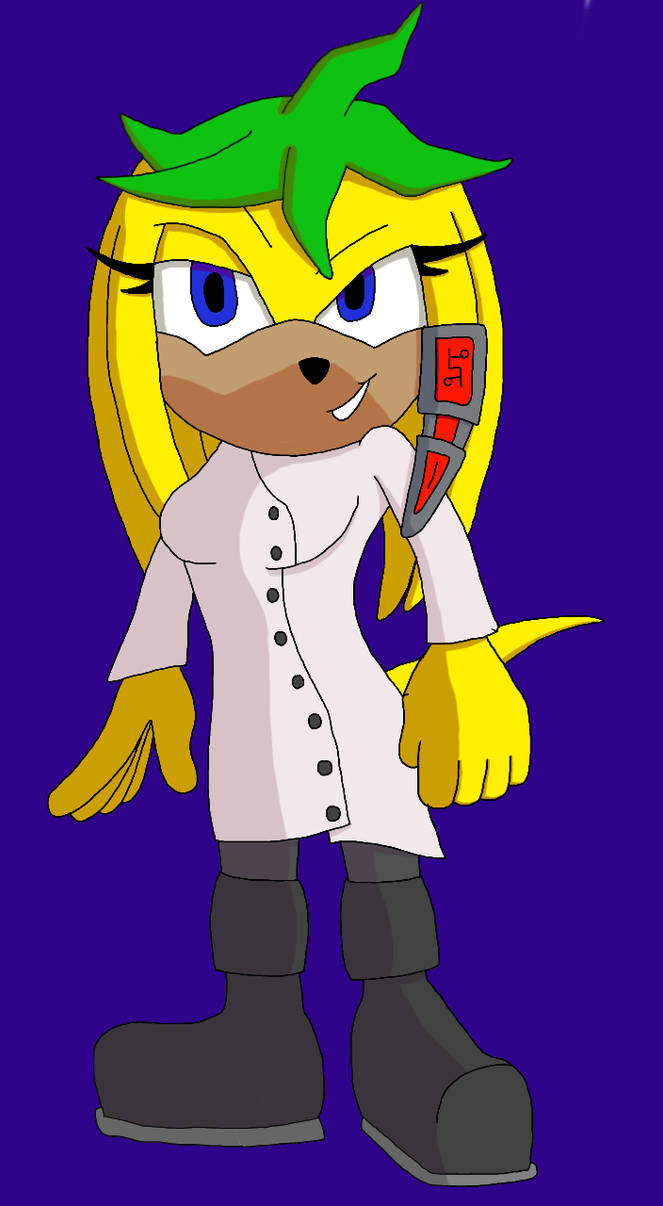 Mommy's Little Man by lizardman22 on DeviantArt
