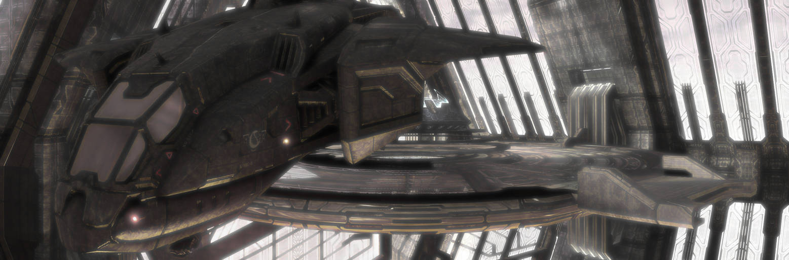 Crashed Pelican by Pokeh-Panorama on DeviantArt