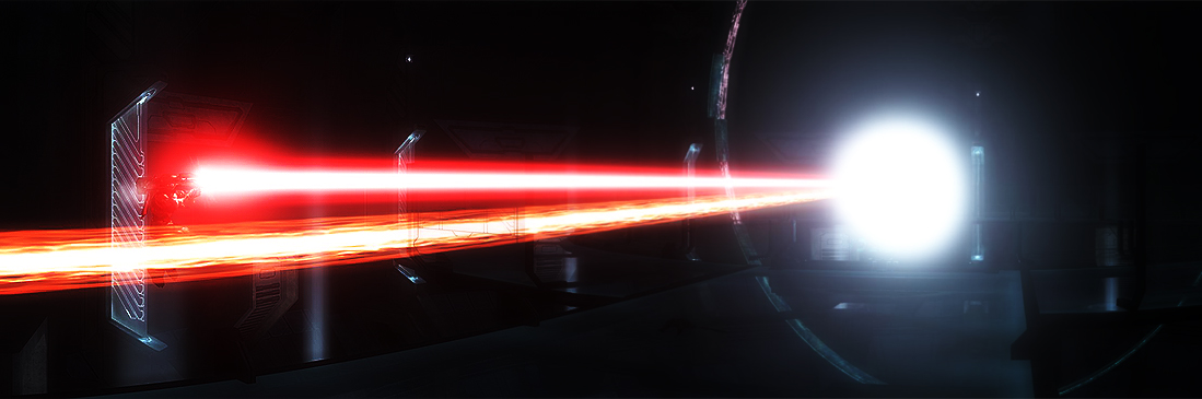 Laser Fight by Pokeh-Panorama on DeviantArt