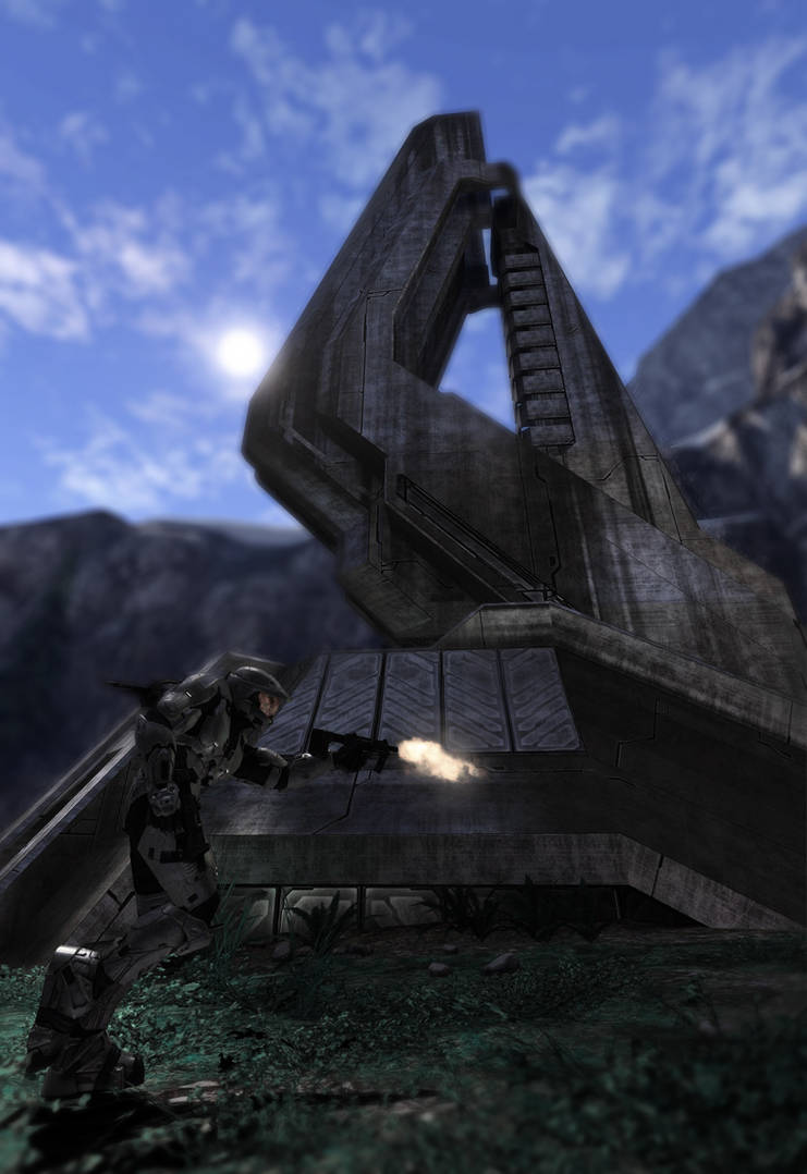 Valhalla Base by Pokeh-Panorama on DeviantArt