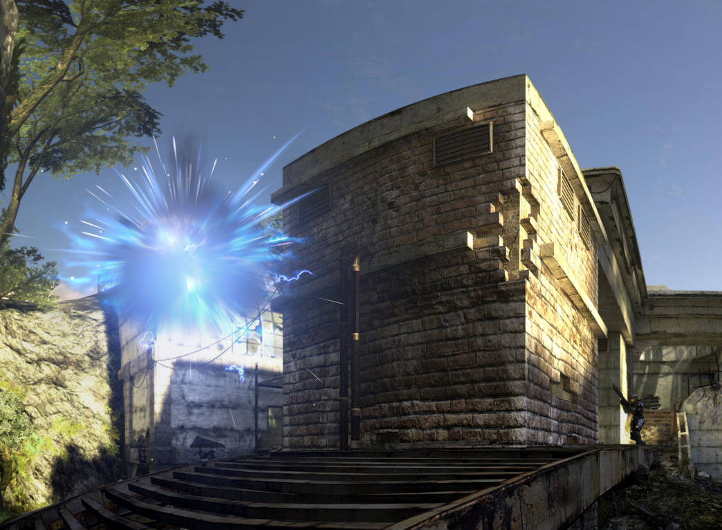 Detonated by Pokeh-Panorama on DeviantArt