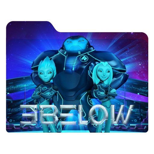 3 Below folder icon by PrincessStar2000 on DeviantArt