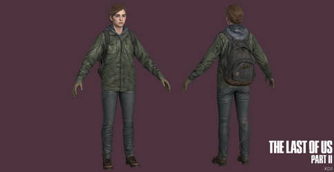 Explore the Best Tlou Art | DeviantArt