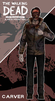 Explore the Best Tlou Art | DeviantArt