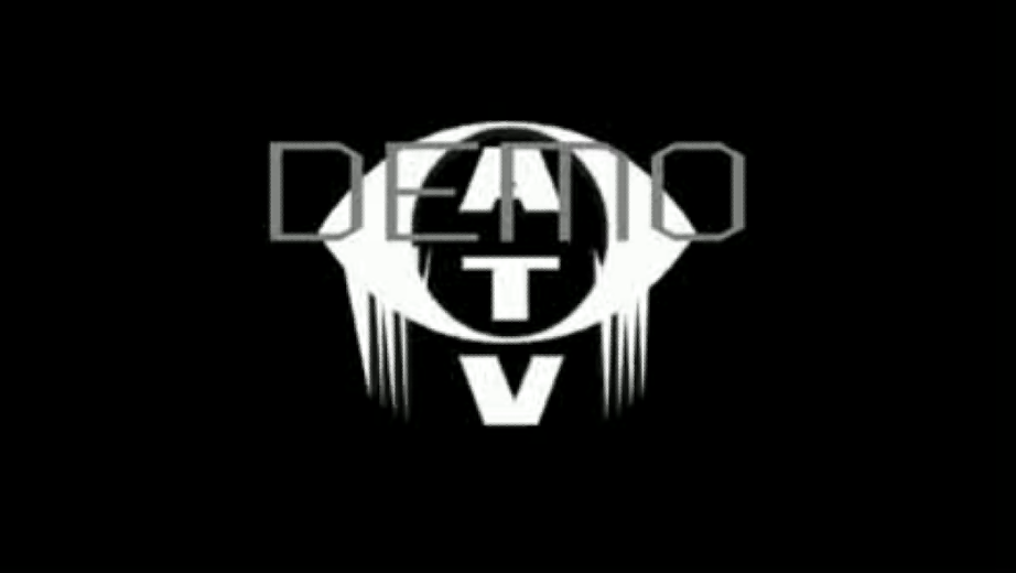 Mock ATV ITV ident by LevelInfinitum on DeviantArt