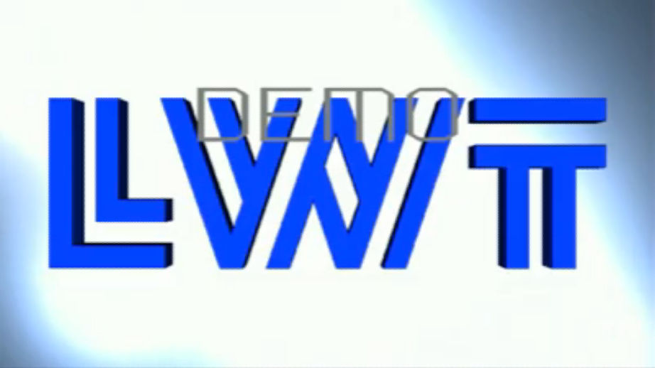 Mock LWT ident by LevelInfinitum on DeviantArt