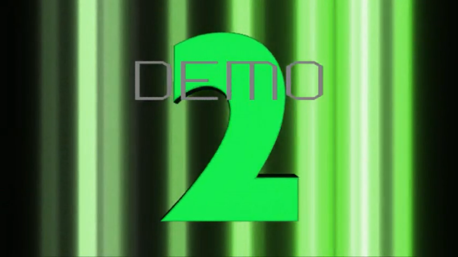 Mock BBC 2 ident by LevelInfinitum on DeviantArt