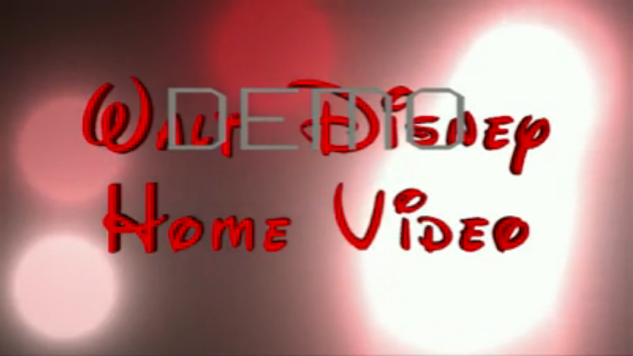 Mock Walt Disney ident by LevelInfinitum on DeviantArt