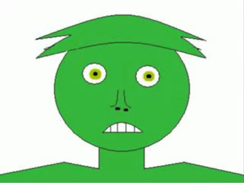 Hulkout animation 2 by LevelInfinitum on DeviantArt