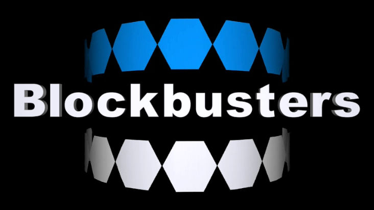 New Mock Blockbusters Closing Titles (Finalised) by LevelInfinitum on ...