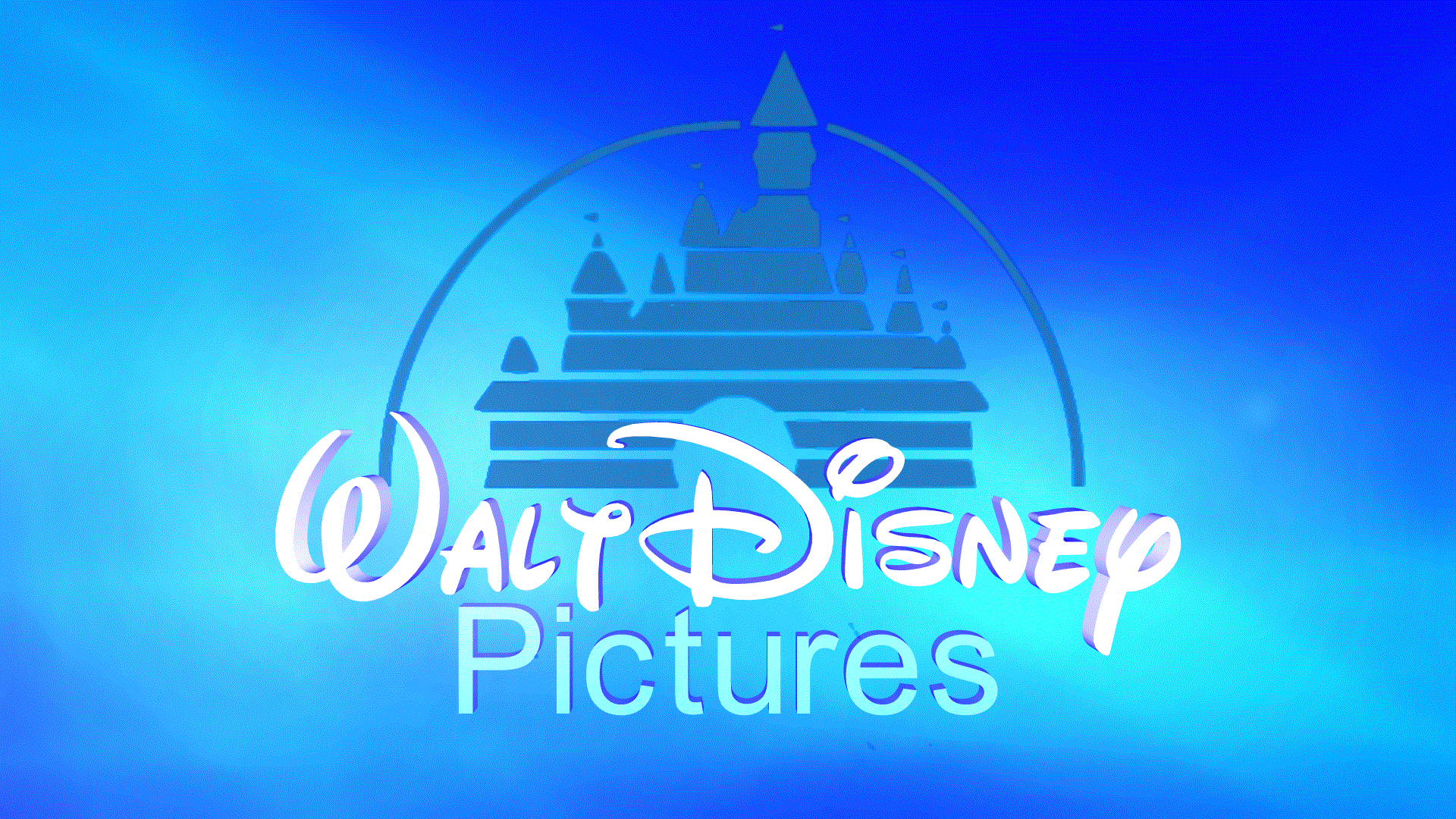 Walt Disney Logo Remake by LevelInfinitum on DeviantArt