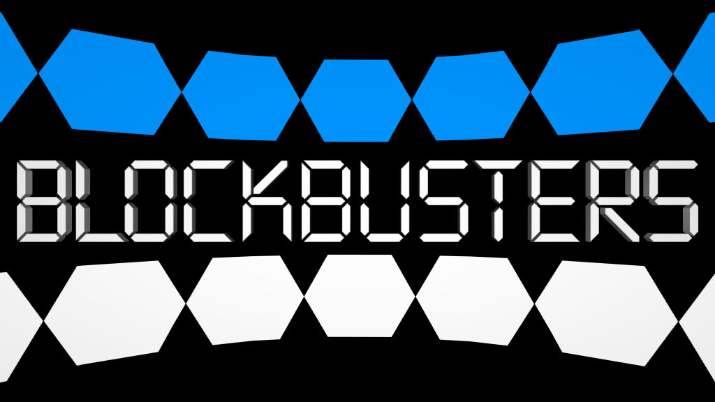 All New Mock Blockbusters Series 4 (Episode 1) by LevelInfinitum on ...