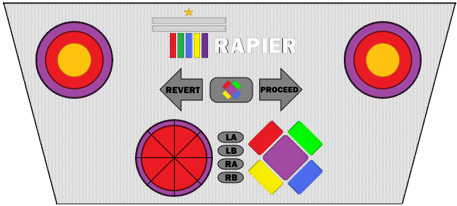 Game-Fi Arcade Stick Template by LevelInfinitum on DeviantArt