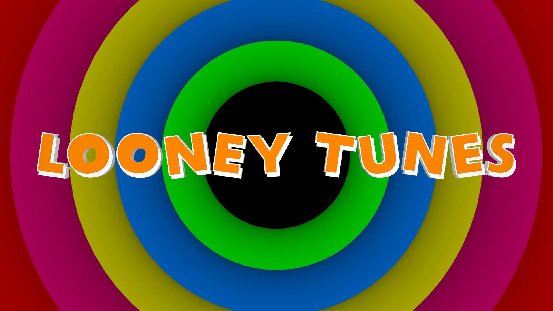 Looney Tunes Intro Outtakes by LevelInfinitum on DeviantArt