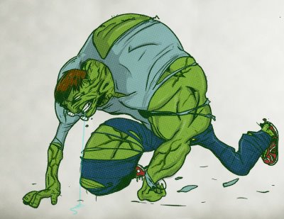 Hulk on The-Transform-Club - DeviantArt