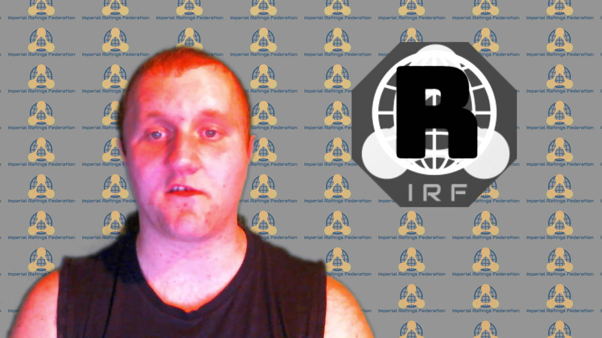 IRF Restricted Infomercial 2021 by LevelInfinitum on DeviantArt