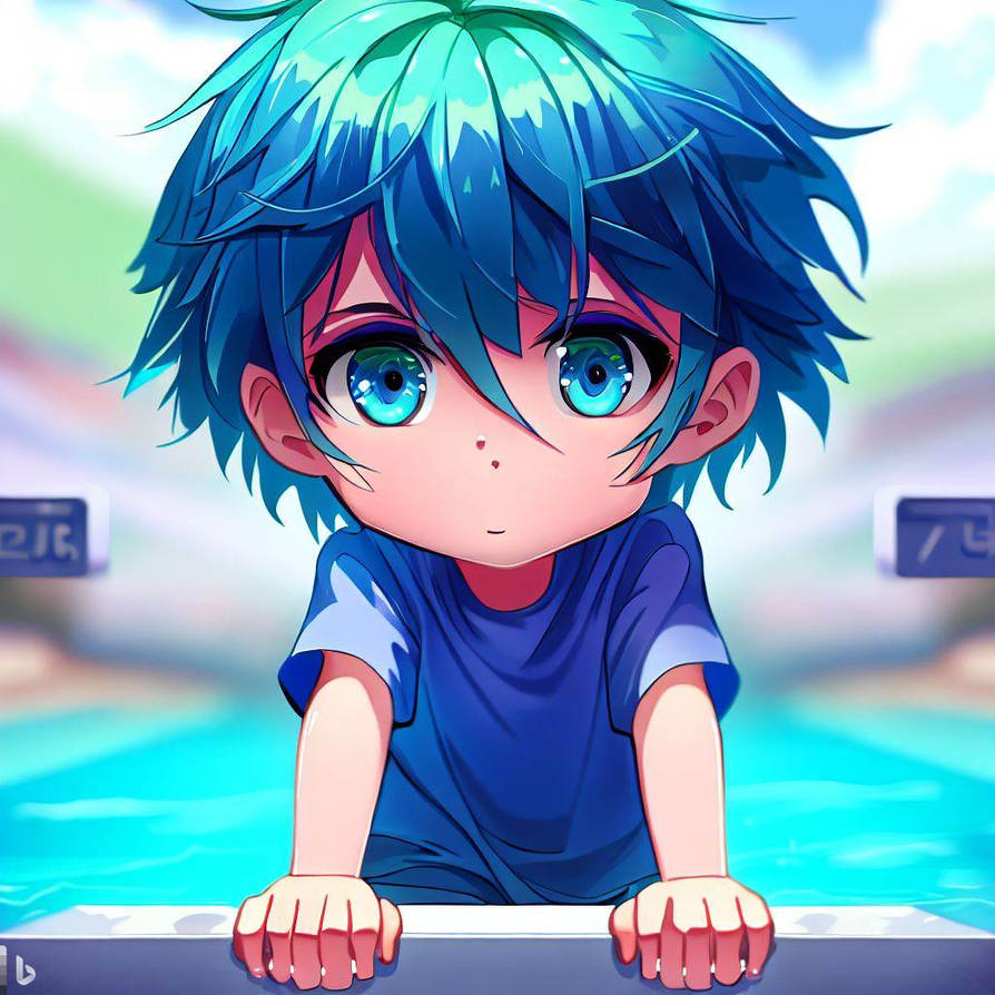 Simon's Story: Working towards his goal by LevelInfinitum on DeviantArt